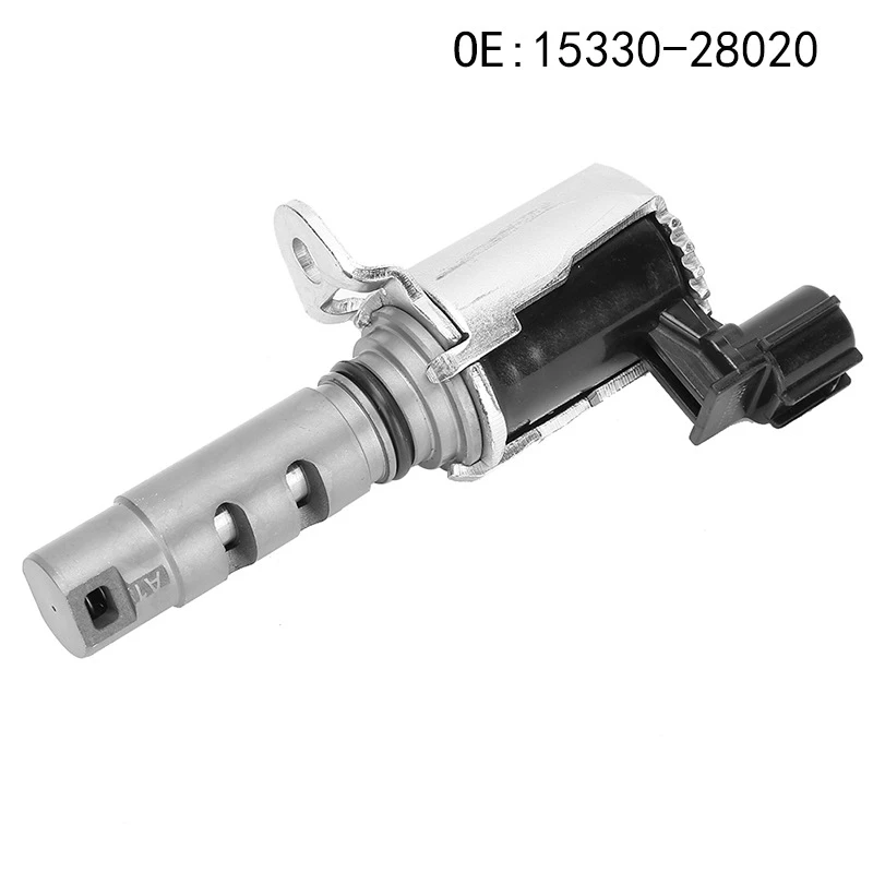 15330-28020-Variable-Valve-Timing-Solenoid-VVT-For-Toyota-Camry-Corolla ...