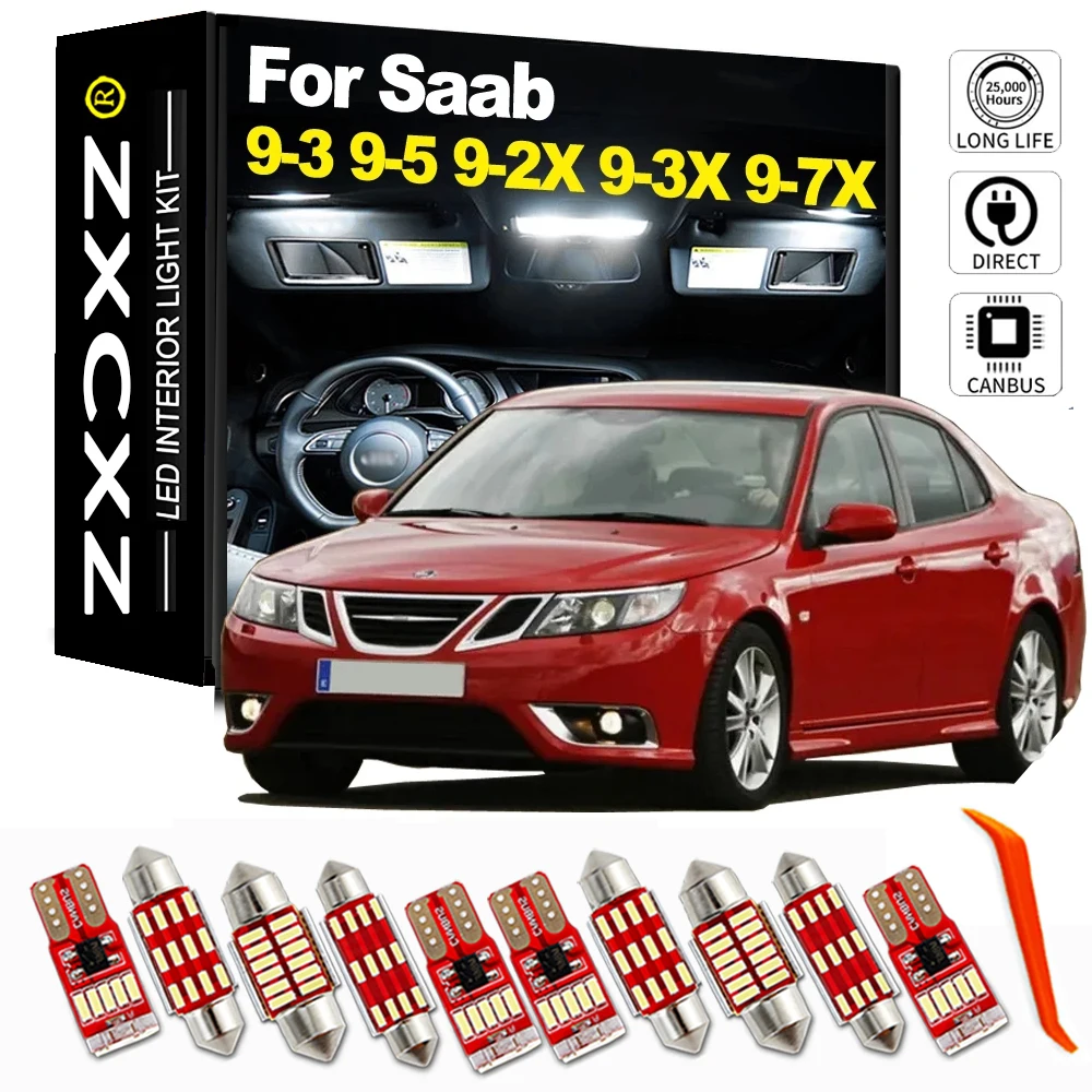 ZXCXZ-100-No-Error-LED-Interior-Light-Kit-For-Saab-9-3-9-5-93-95.jpg