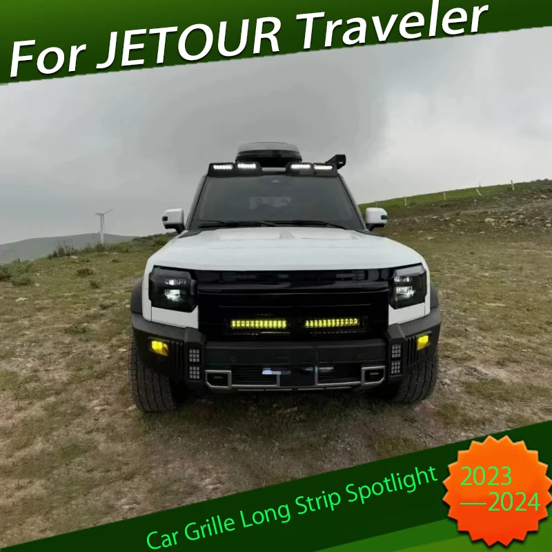 Car-Grille-Long-Strip-Spotlight-Fit-for-CHERY-JETOUR-Traveler-T2-2023 ...