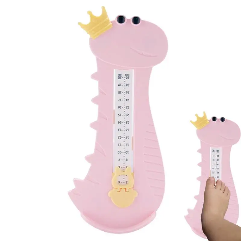 Foot-Measuring-Device-Foldable-Feet-Measuring-Ruler-With-Cartoon ...