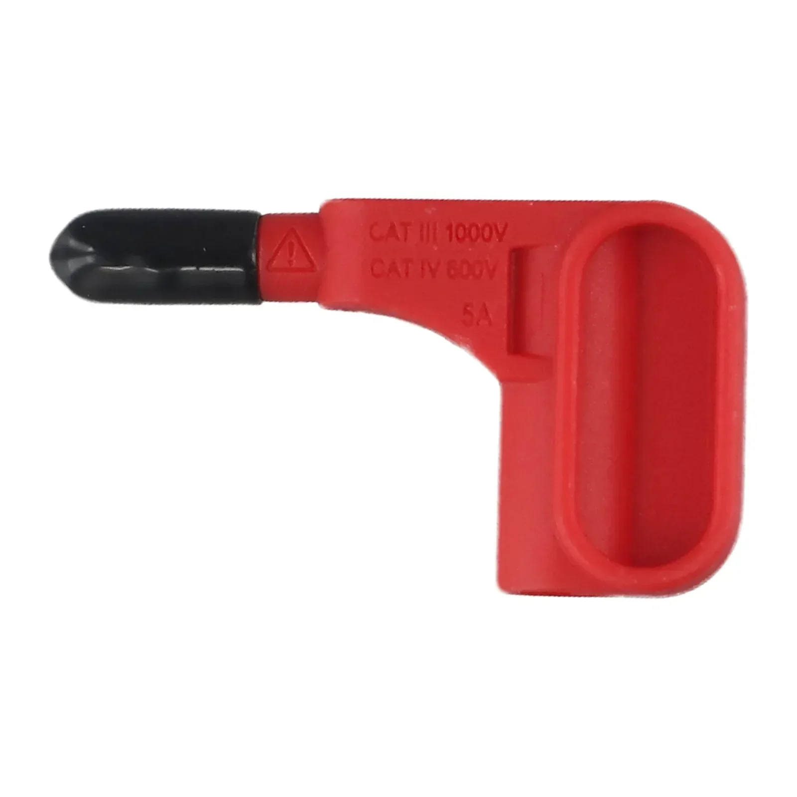 Magnetic-Test-Probe-4mm-Banana-Head-For-Multimeter-Accessories-Parts ...