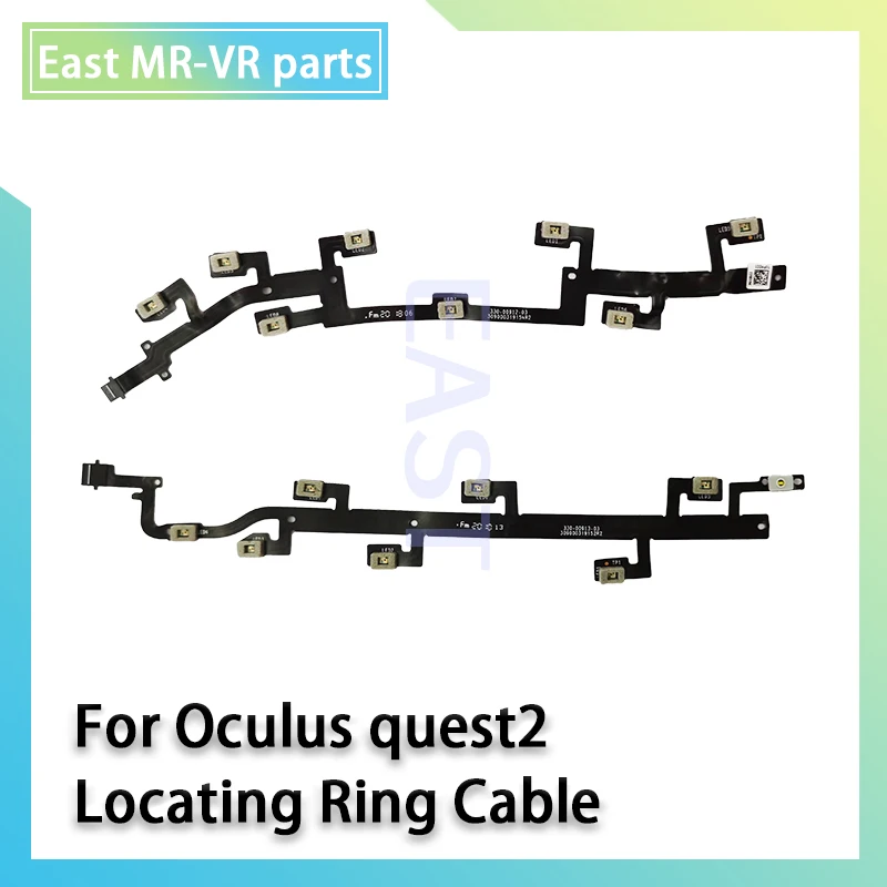 Original-Locating-Ring-Flex-Cable-For-Meta-Oculus-Quest-2-VR-Handle ...