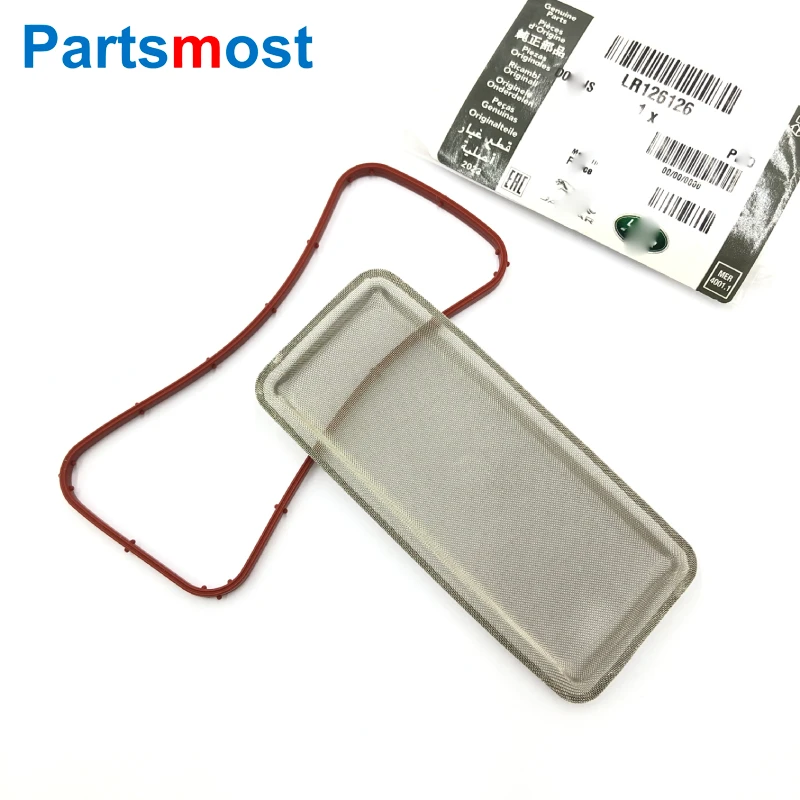 2-0L-Turbo-Diesel-EGR-Cooler-Filter-and-Washer-kit-for-Land-Rover-New ...