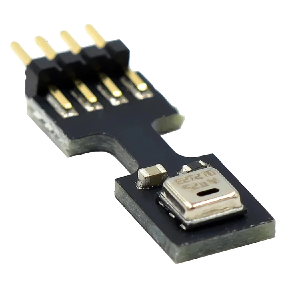AHT15-Temperature-And-Humidity-Sensor-Module-Humidity-Accuracy-2-Rh-25 ...