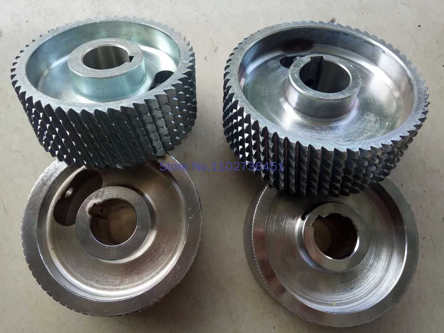 Store Home Products Feedback