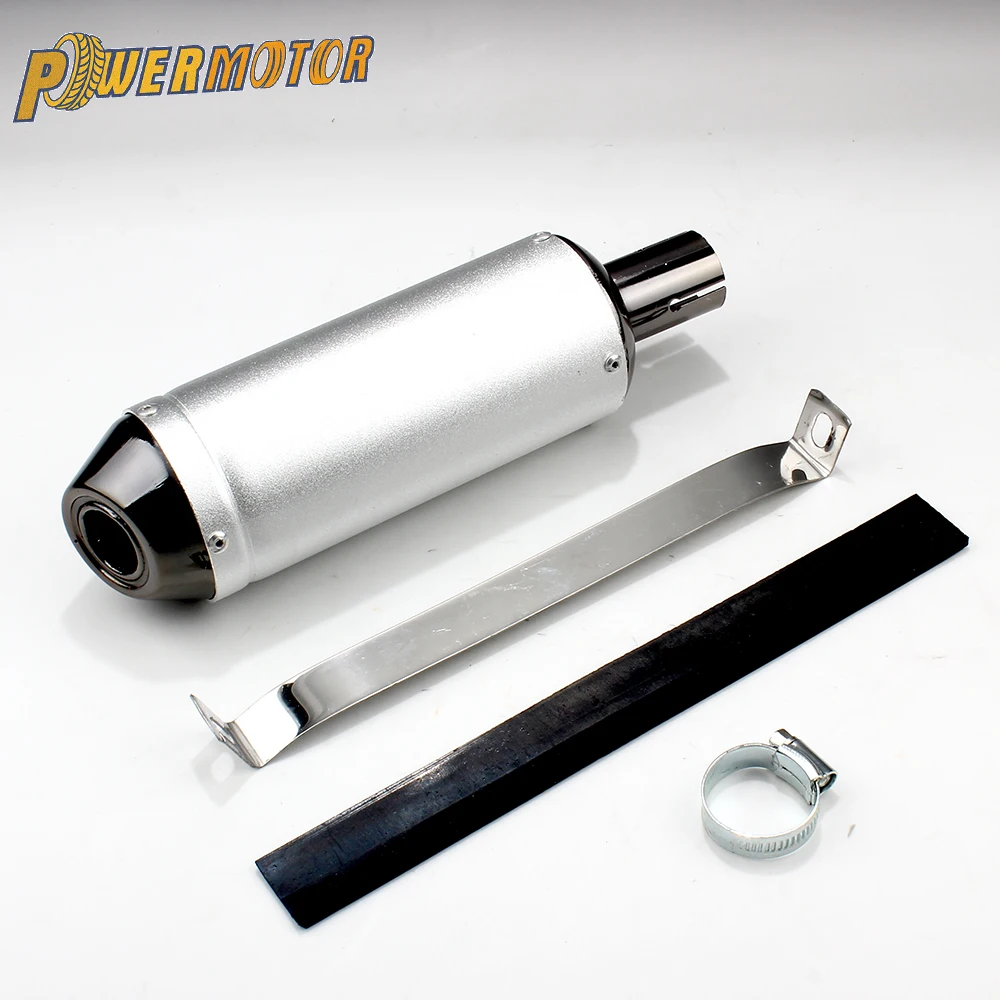 Exhaust-Pipe-for-Motorcycle-Muffler-Systems-Silencer-Universal-Dirt-Pit ...
