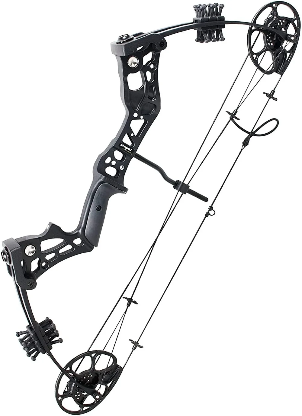 Hunting Compound Bows