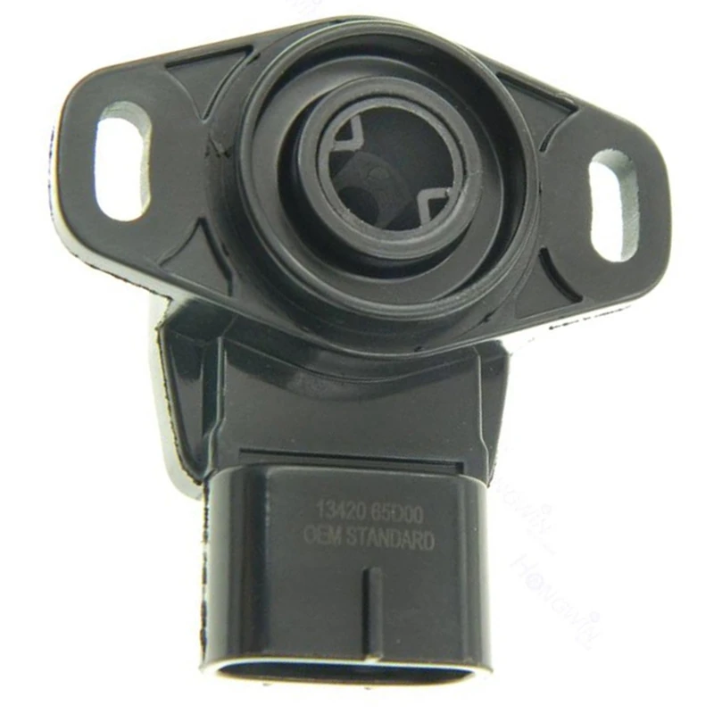 1342065D00 Throttle Position Sensor For Suzuki XL 7 Grand Vitara ...