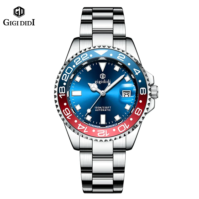 gigididi-Men-Luxury-Automatic-Watch-Sapphire-Coated-Glass-Mechanical ...