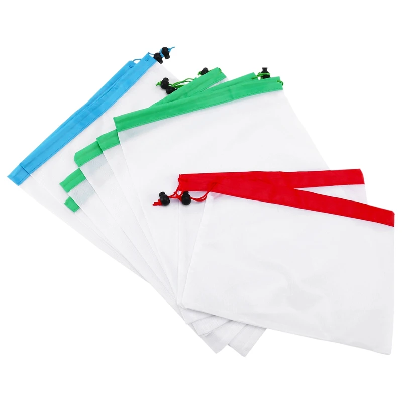 Reusable-Mesh-Produce-Bags-With-Drawstring-Mesh-Produce-Bags-With-Tare ...