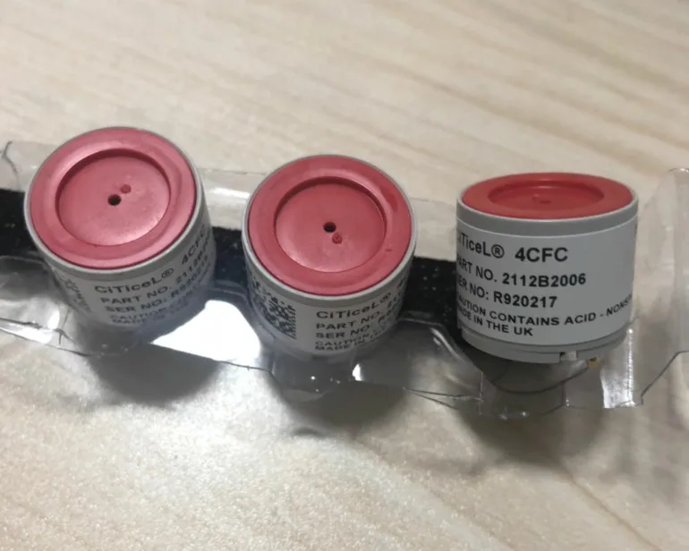 CITY-CiTiceL-CO-sensor-4CFC-Compatible-4CF-4CF-4CM-2112B2055-211B2006-CITY-carbon-monoxide ...