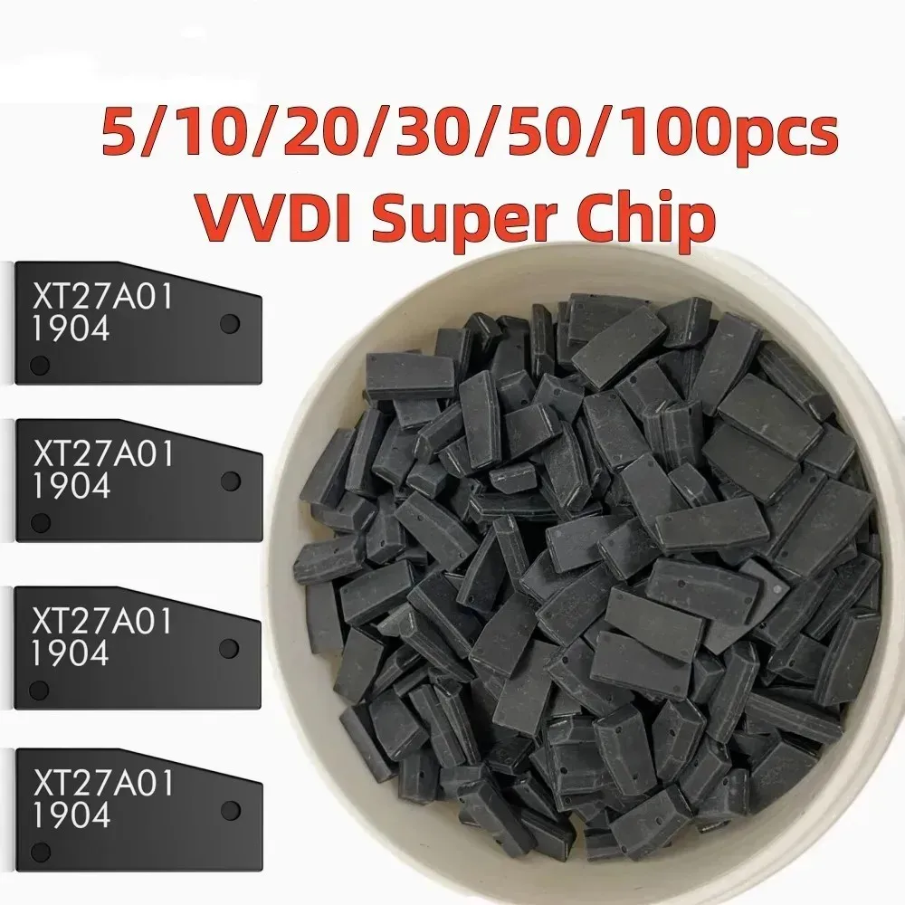 5- 100pcs Chip Transponder For ID46/40/43/4D/8C/8A/T3/47 - AliExpress 34
