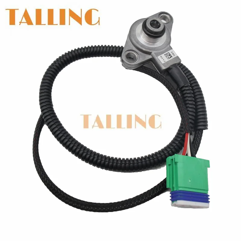7700100009 Transmission Oil Pressure Sensor For Peugeot 206 307 308 ...