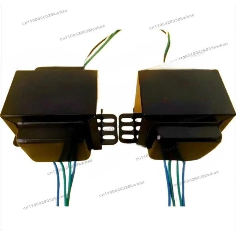 For 25W Tube Push-pull Output Tube Amplifier Output Transformer 8-10K ...