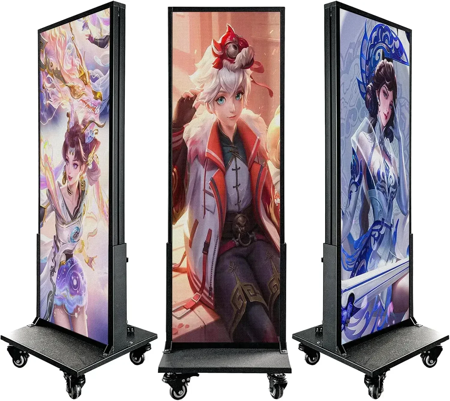 BOTAI-P4-Outdoor-HD-Vertical-Movable-Poster-Screen-LED-WiFi ...