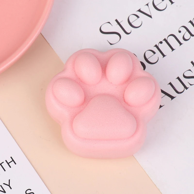 Cat-Paw-Squeeze-Toys-Kawaii-Cute-Slow-Rebound-Decompression-Toy-Reduce ...