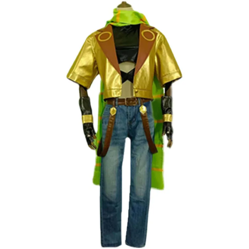 How to Choose the Best Cosplay Joseph Joestar Costume for Your Needs