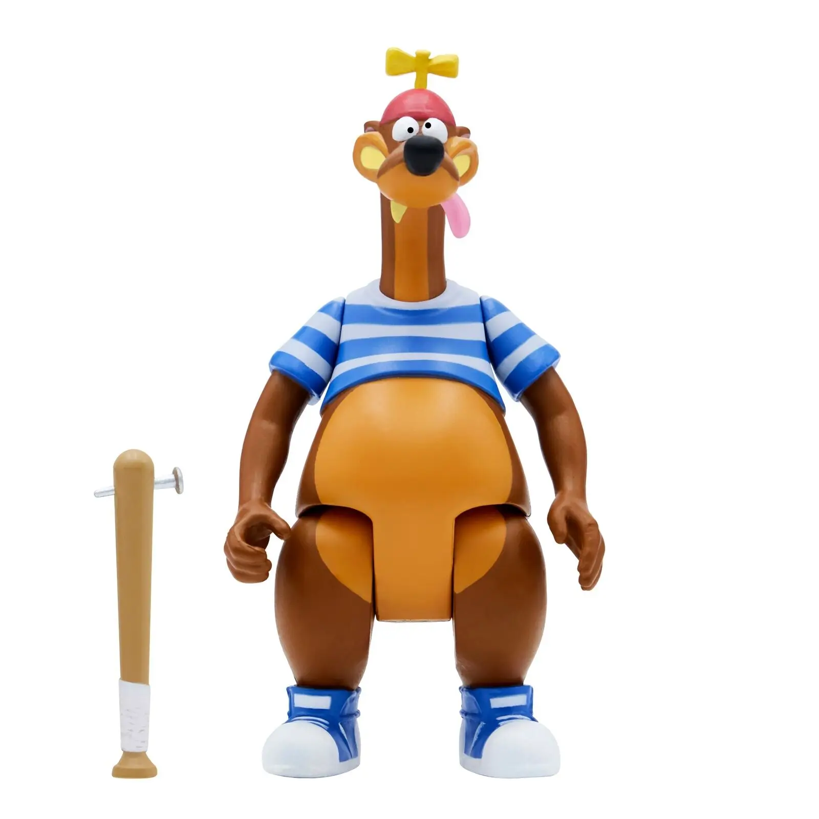 Figura de reacción de Super 7 ¿Quién engañó a Roger Rabbit? Figuras ...