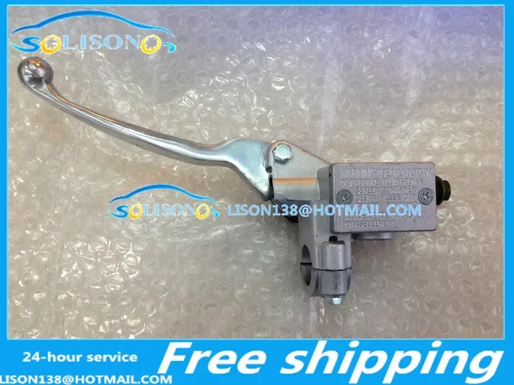 STARPAD FOR Motorcycle accessories for the disc brakes all around, pump ...
