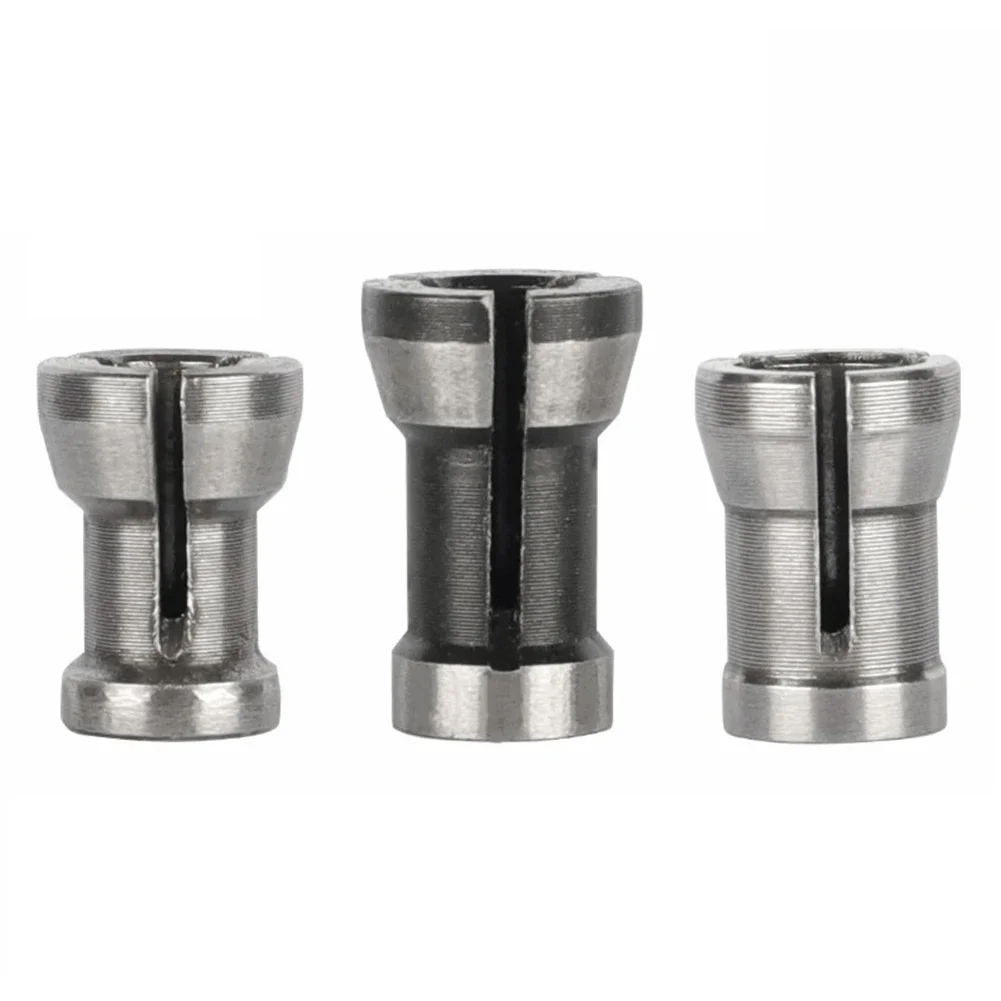 1-3pcs-Router-Collet-Chuck-6-6-35-8mm-Power-Tools-Accessories-Milling ...