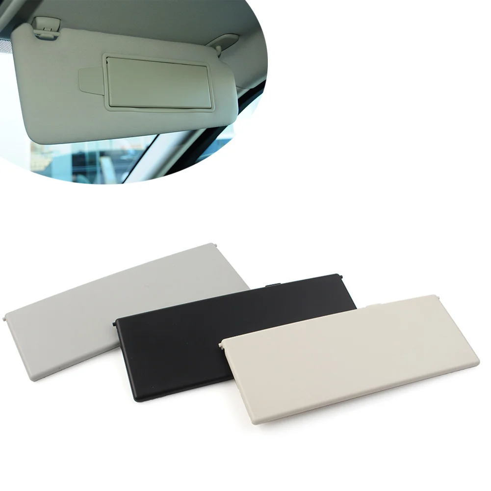 Car-Sunvisor-Vanity-Mirror-Cover-LR063682-For-Land-Rover-Range-Rover ...