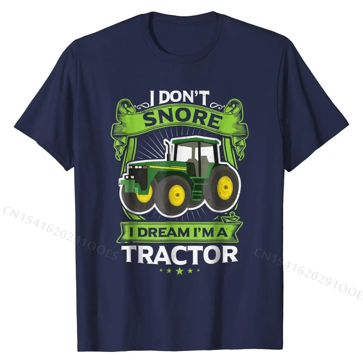 Farmer-Snore-Dream-Tractor-T-Shirt-Farm-Cow-Country-Gift-Tee-Funny-Top ...