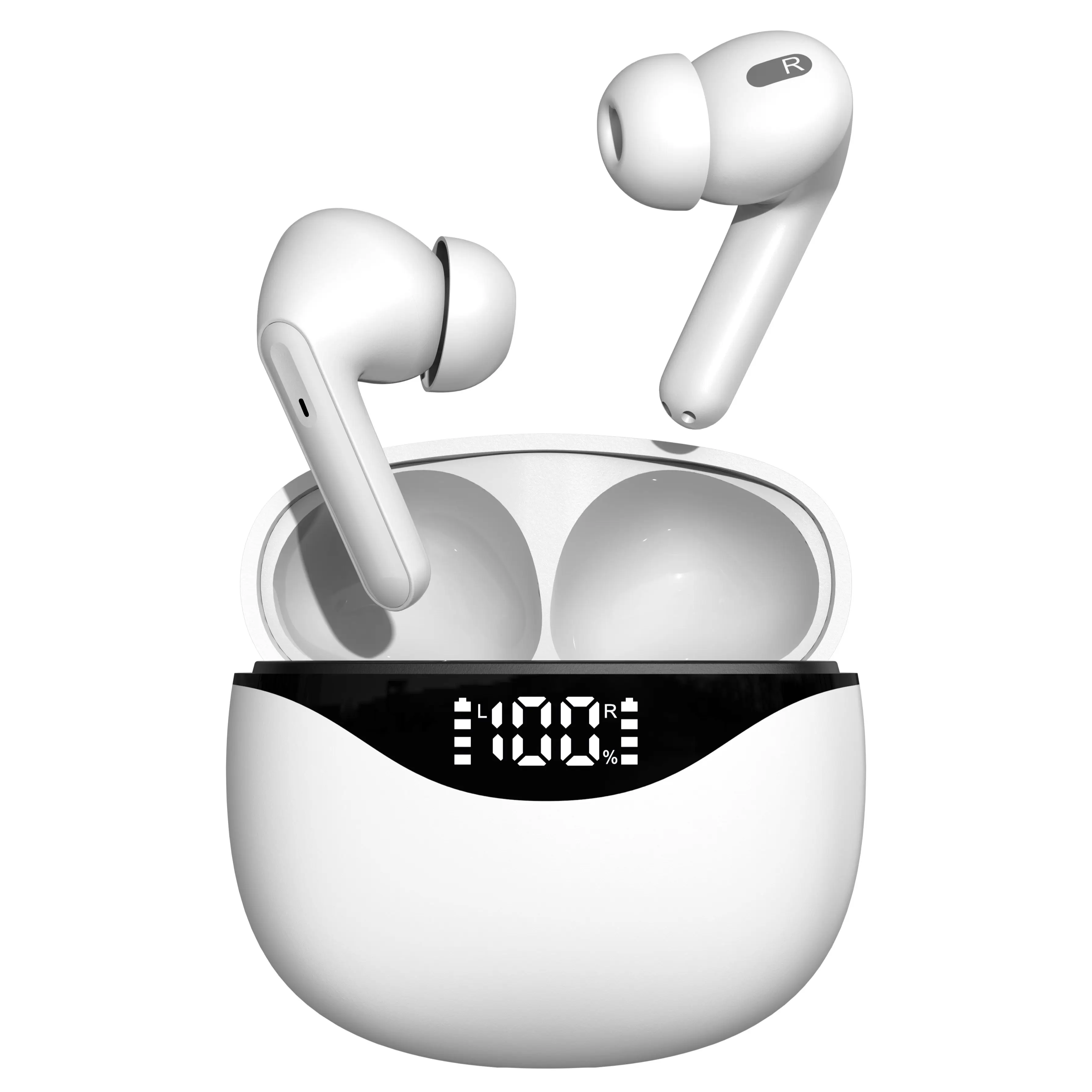 Rogbid-CS121-Wireless-Headphones-2022-Sports-Headset-BT5-1-Earphones-Hi-Fi-Stereo-Headset-Touch ...