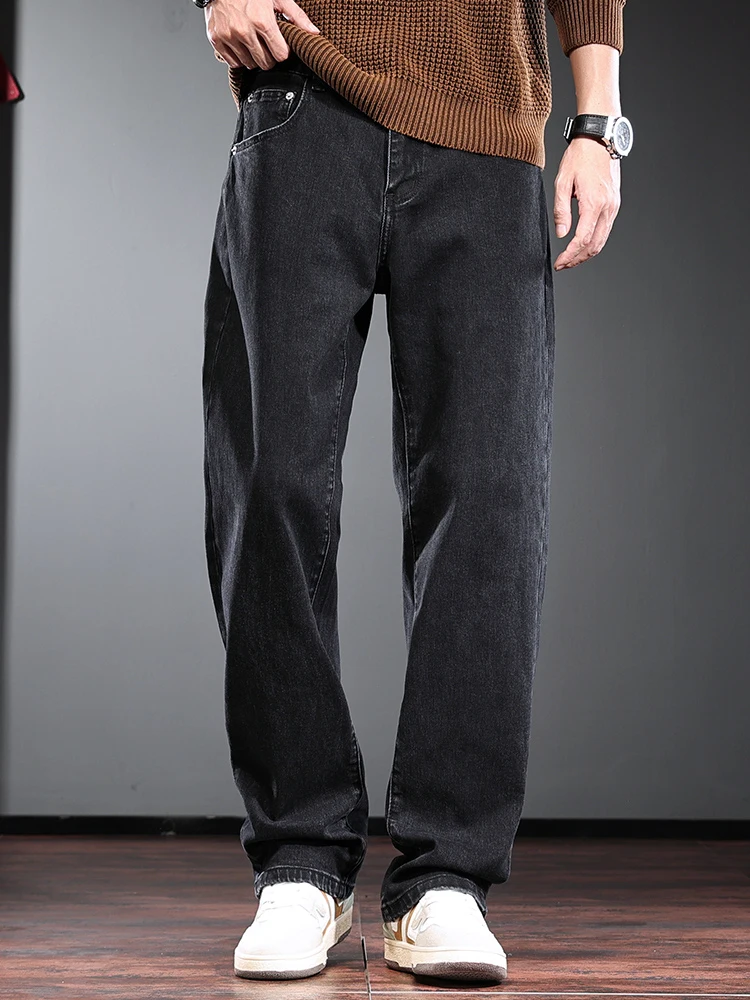 Black Baggy Jeans Colour Combination: The Ultimate Guide to Styling ...