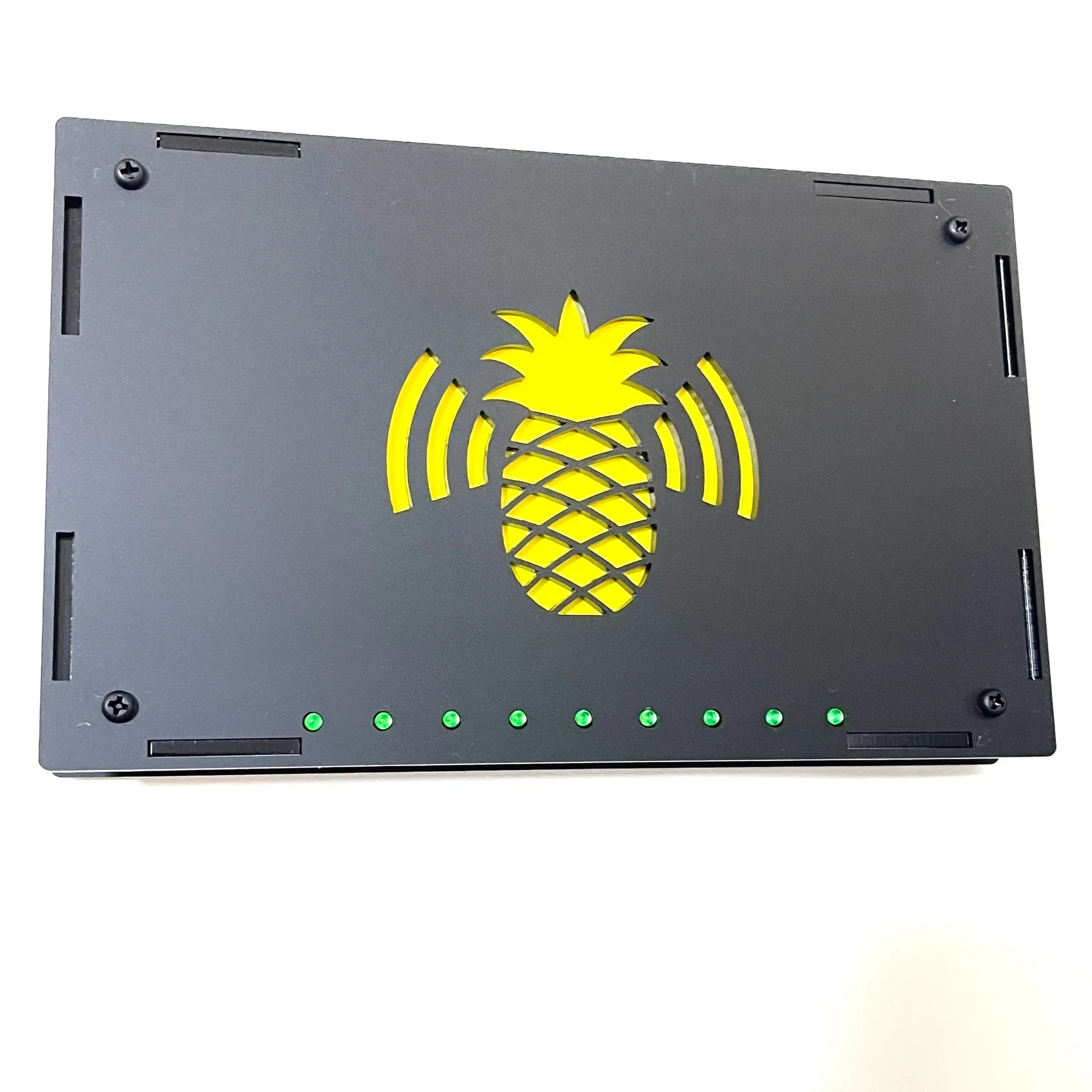 Wifi Pineapple NANO Gaming Accessory High-quality replica - AliExpress 44