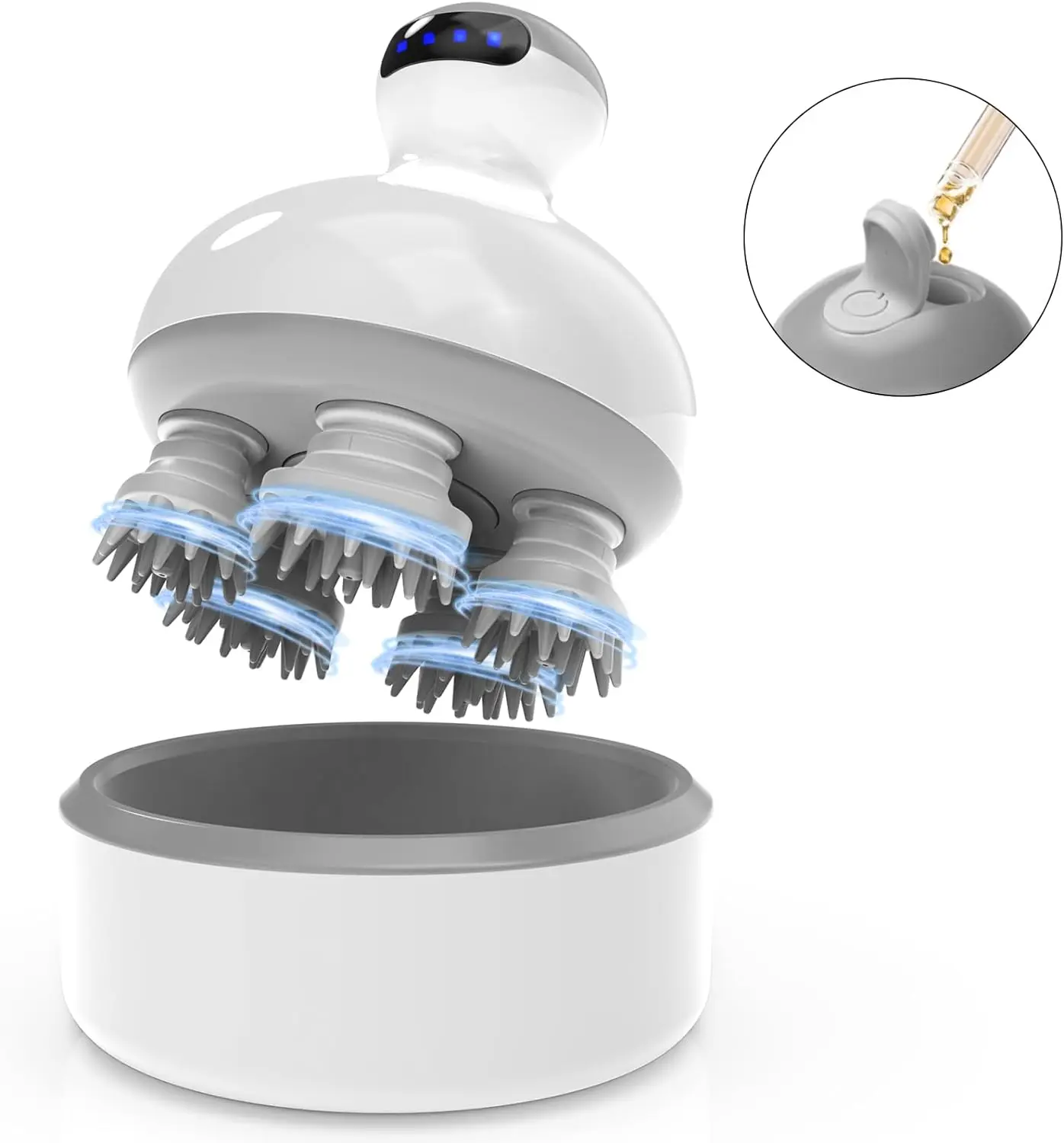 Scalp-Massager-for-Hair-Growth-Machine-Electric-Scalp-Massager-Tools ...