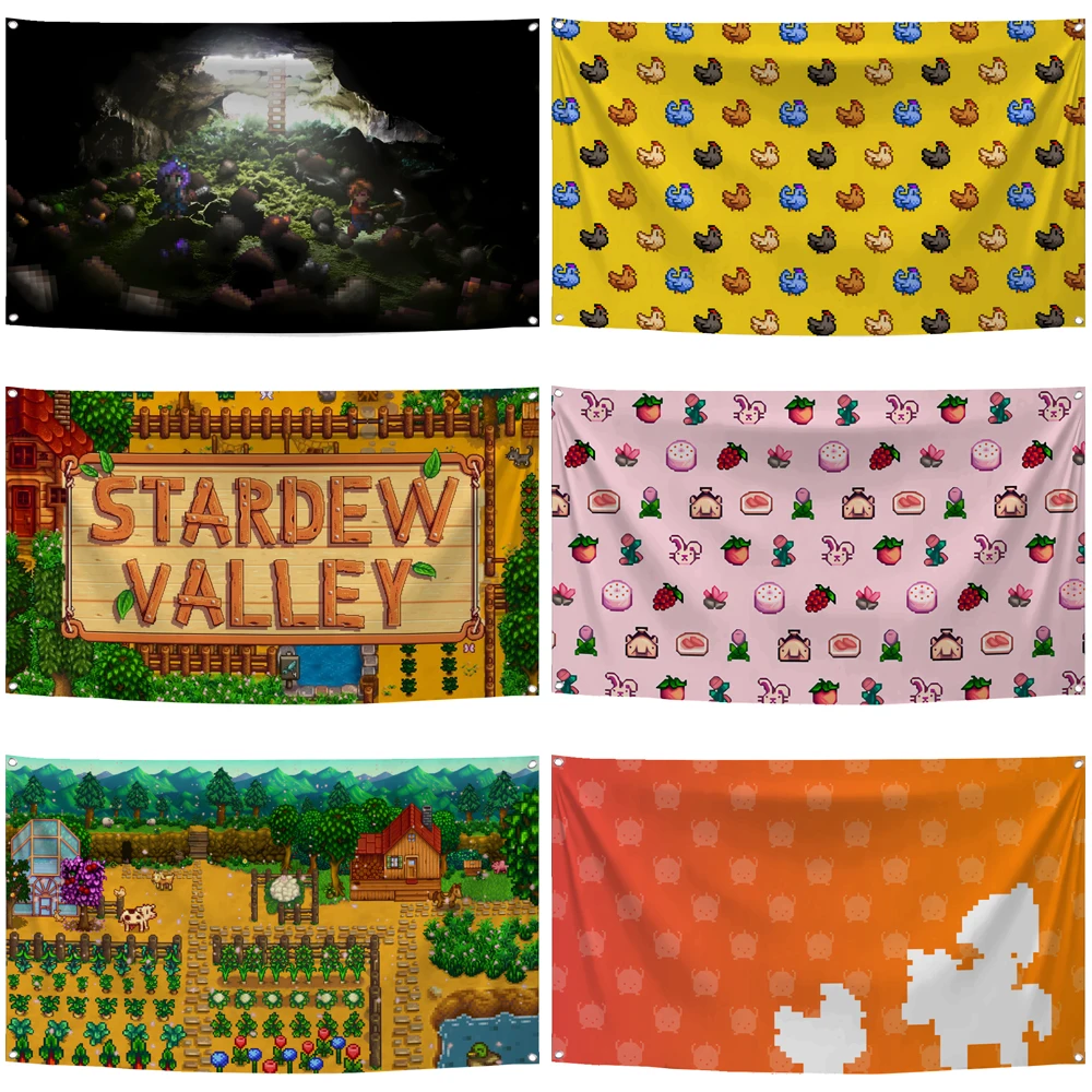 Stardew Valley Symbol | Stardew Valley Logo Gratuit – QACQ