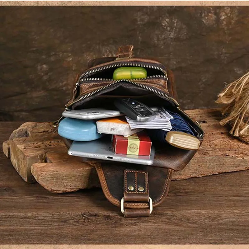 Ipad Mini Camera Bag