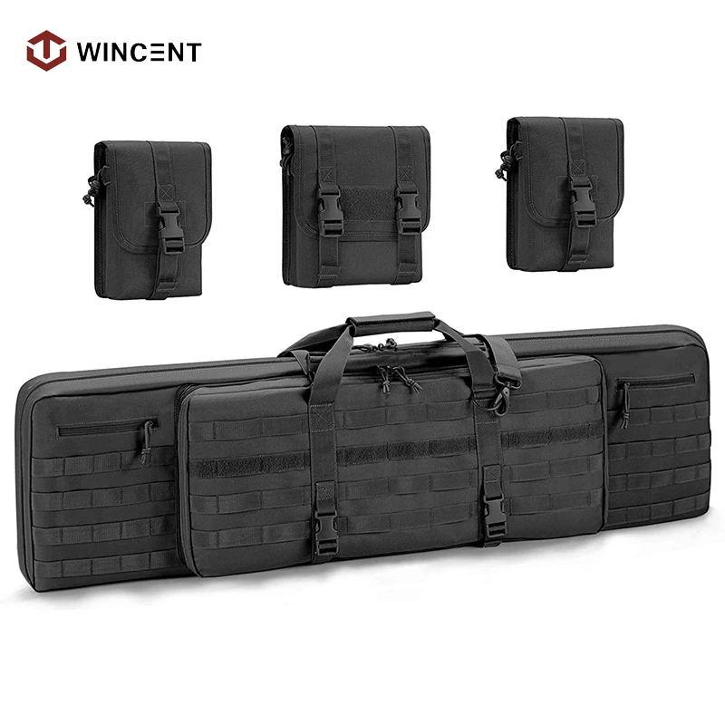 Soft Gun Cases For Rifles