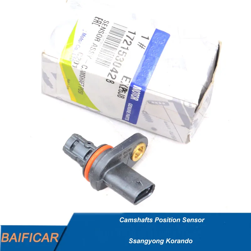 Baificar-Brand-New-Genuine-Camshafts-Position-Sensor-OEM-1721530428-For ...