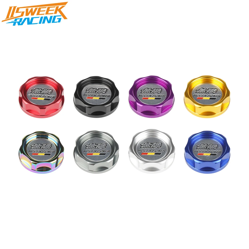 Aluminum-Alloy-Car-Modified-Tank-Covers-Mugen-Fuel-Cap-Engine-Oil-Fuel ...