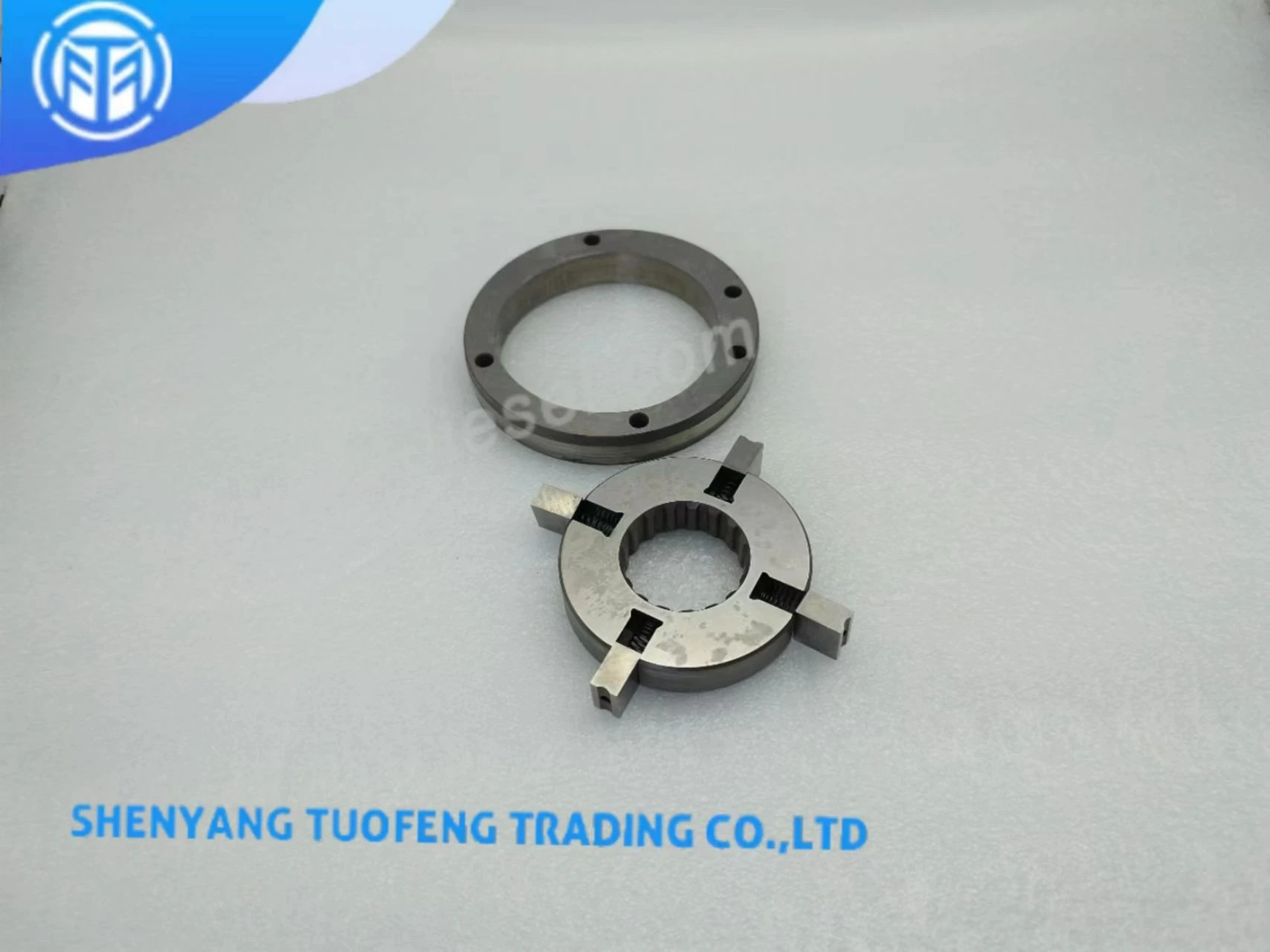 T.di 100% Original Transfer Pump 1467035017 For Vp44 - Fuel Inject ...