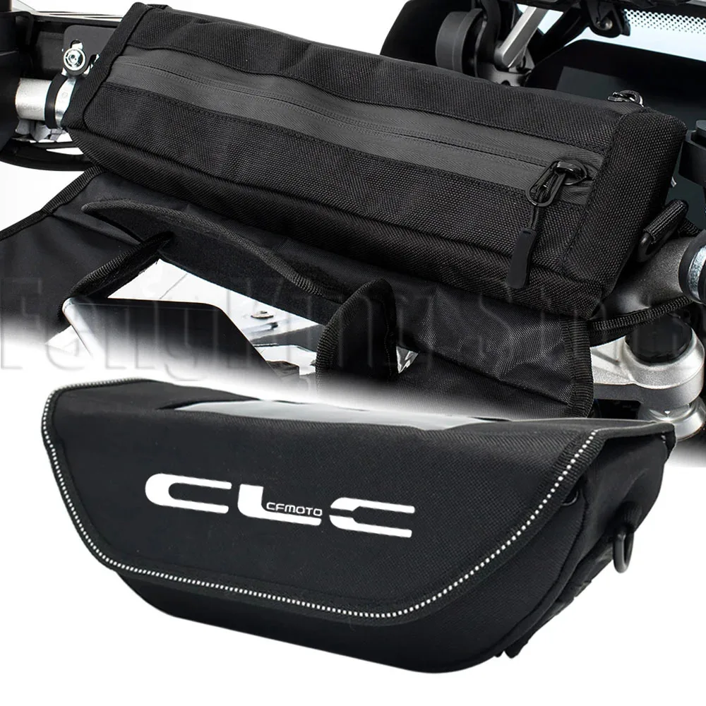 For-CFMOTO-CL-C450-CLC-450-Motorcycle-accessory-Waterproof-And ...