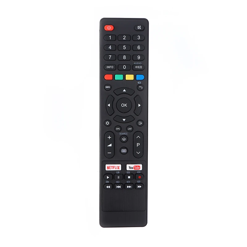 Compatible for JVC BAUHN KOGAN TV Remote Control ATV55 ATV65UHD RM ...