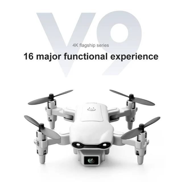 Dji Mini Drone – 5 Star Drones
