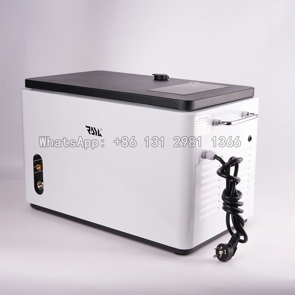High-Pressure-Fog-Pump-Water-Misting-Machine-for-Outdoor-Cooling-System ...