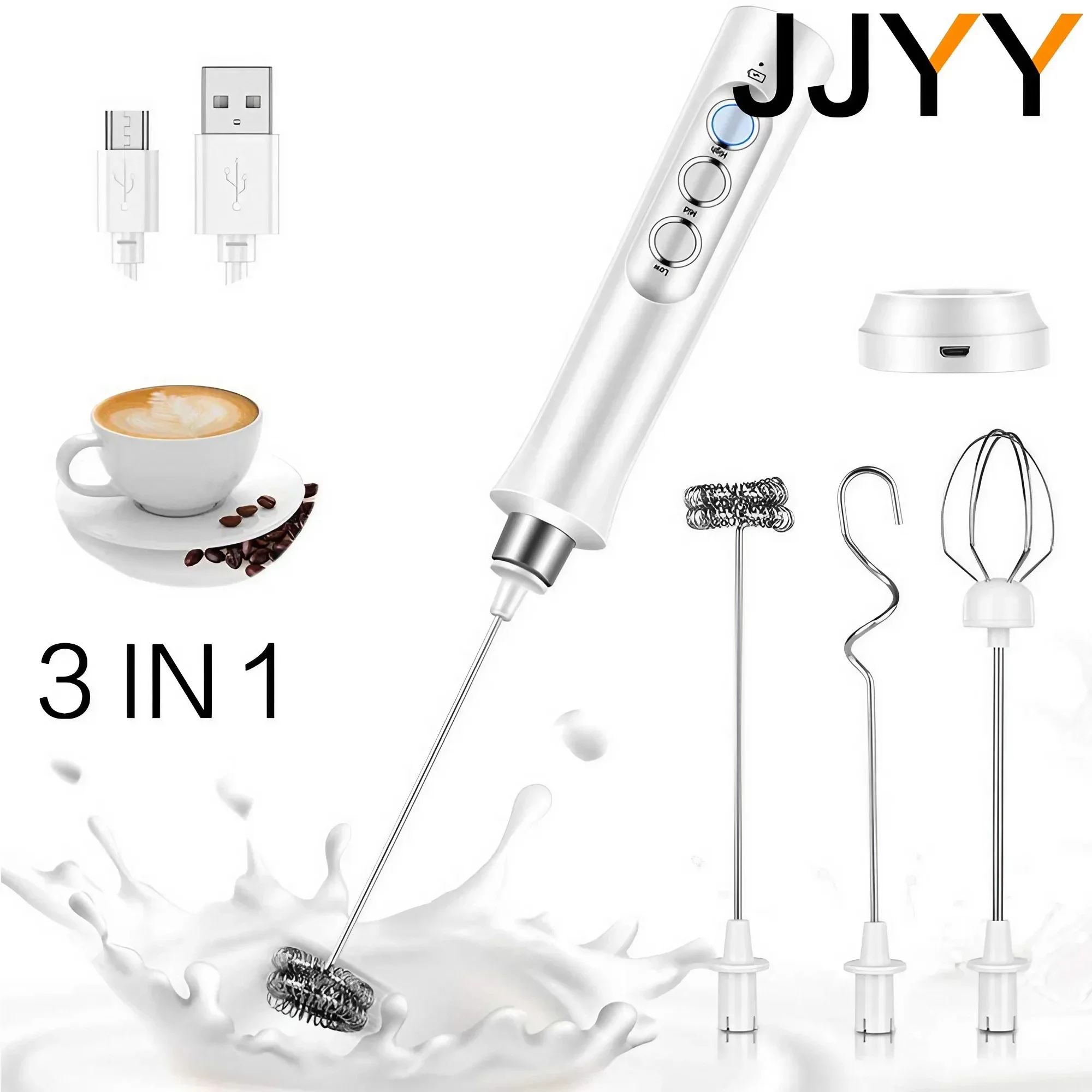 JJYY-Fouet-caf-lectrique-sans-fil-m-langeur-lait-batteur-ufs-outils-de ...