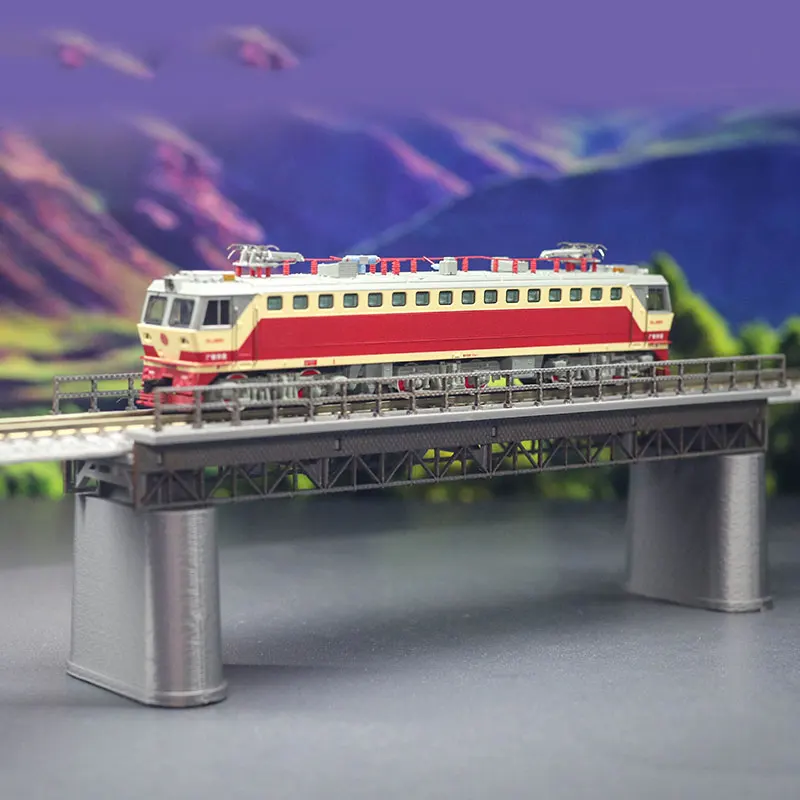Mod-le-de-pont-ferroviaire-l-chelle-1-160-N-mod-le-de-voie-ferr-e.jpg