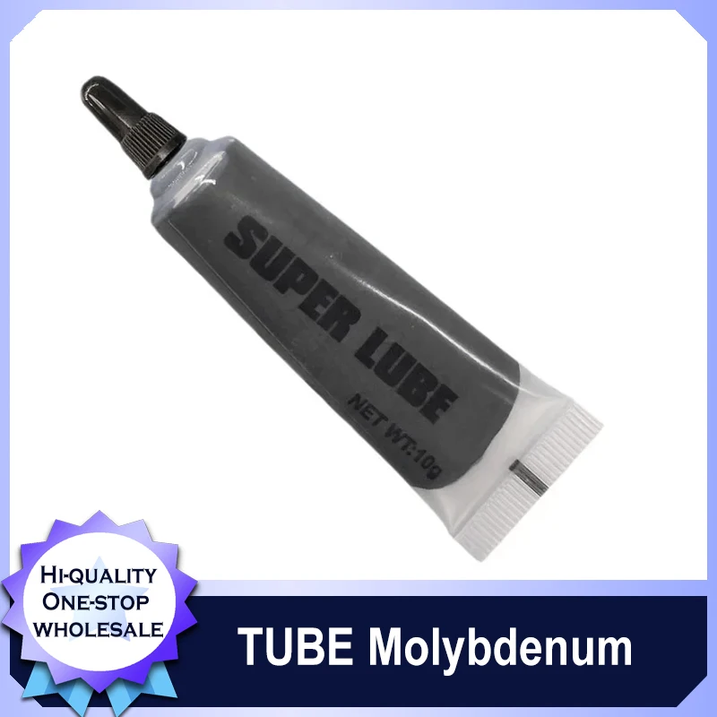 90-Off-for-A-Limited-Time-TUBE-Molybdenum-Disulfide-Bearing-Gear-Screw ...