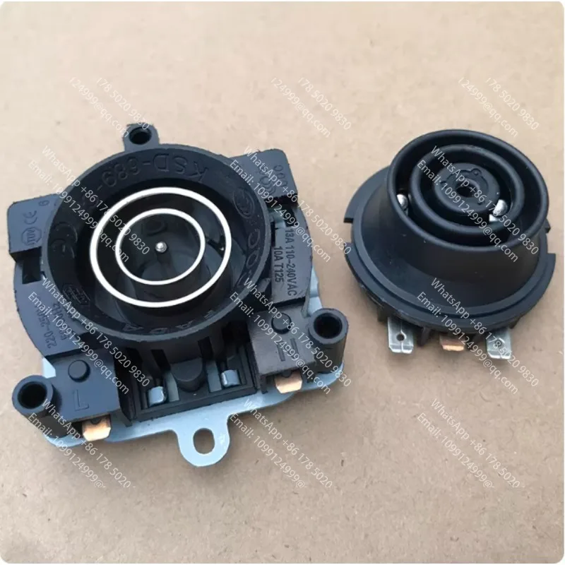Applicable To Xinke Aide Rongsheng Electric Kettle Thermostat ...