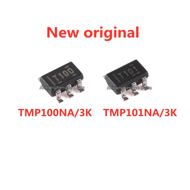 5PCS-TMP100NA-3K-T100-TMP101NA-3K-T101-SOT23-6-The-I2C-SMBus-interface-is-1-C.png