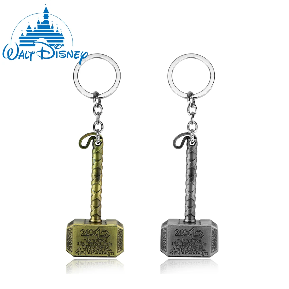 Disney-Marvel-Thor-Hammer-Metal-Keyring-Beer-Bottle-Opener-Tomahawk ...