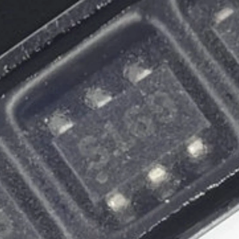 AS169-73LF S169 SOT-6 New Original Genuine