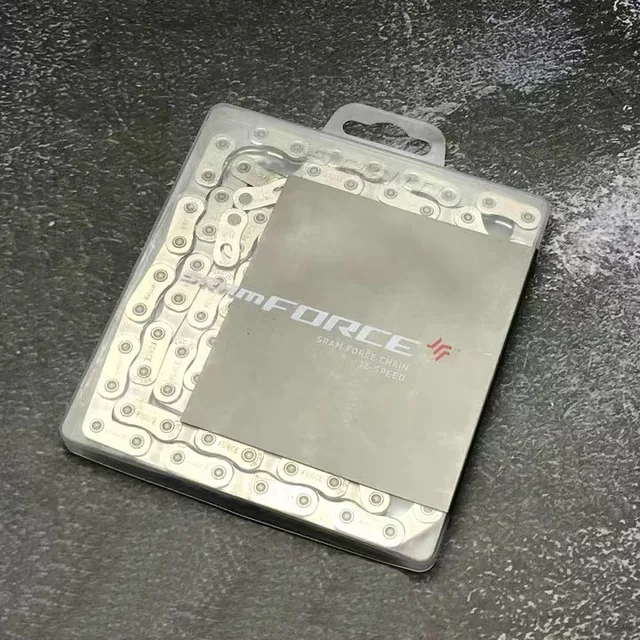 SRAM FORCE CHAIN 12s-Road VELOCIDADE Requer novo Flattop Powerlock ...