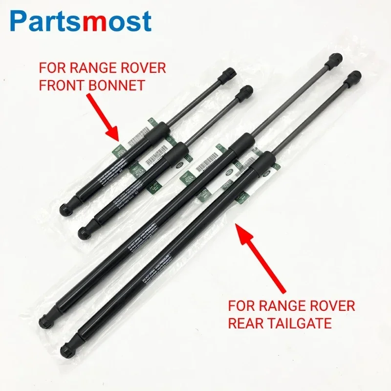 2pcs-of-Gas-Lifts-for-Land-Rover-Range-Rover-L322-2002-2012-Front ...
