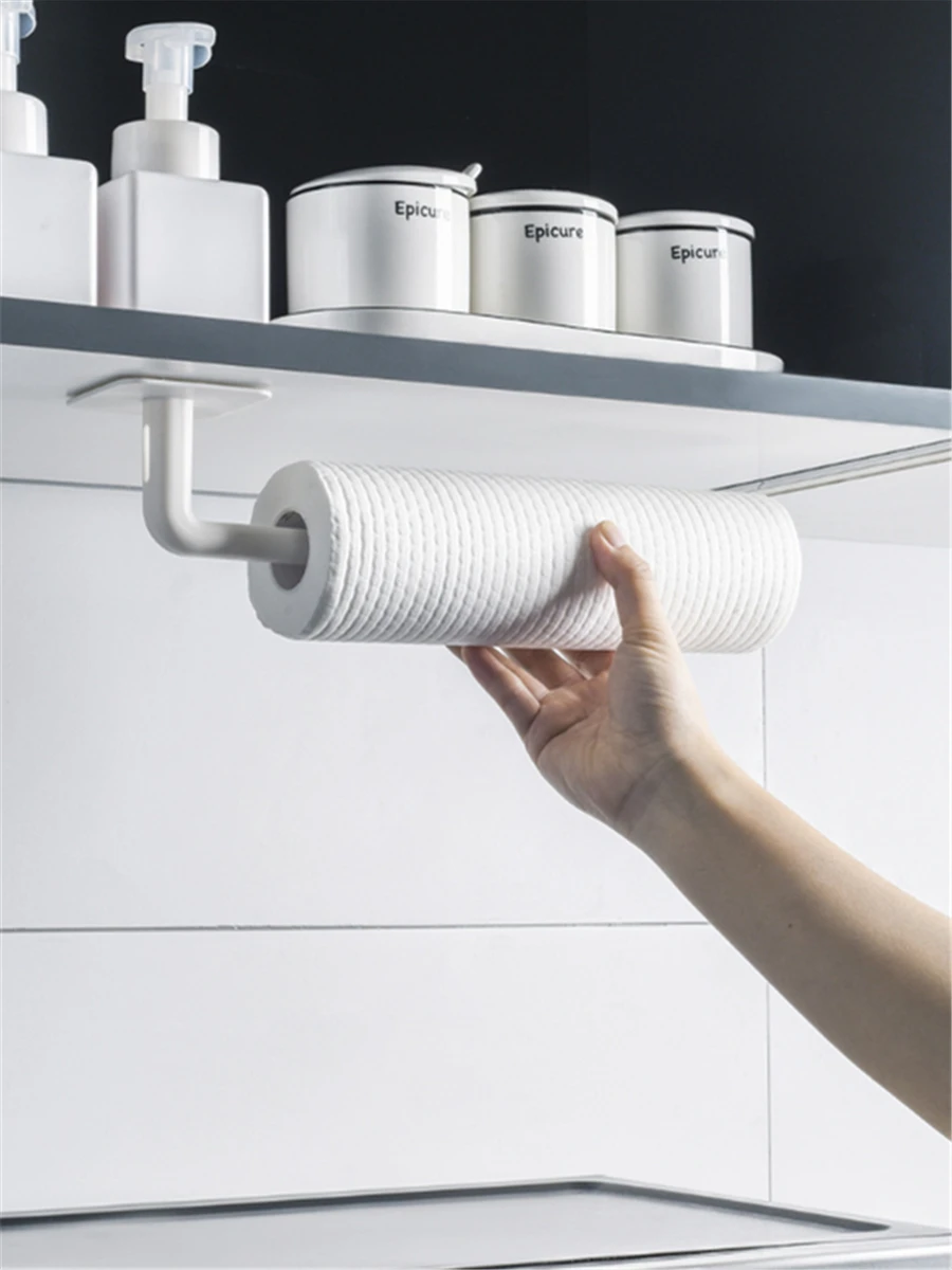 Crochets multifonctionnels auto adhésifs pour la maison, crochet ...